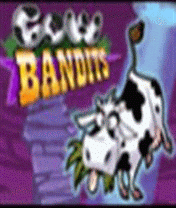 Cow Bandits - Free online game