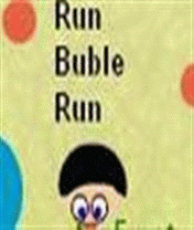 Run-Buble-Run - online hra zdarma